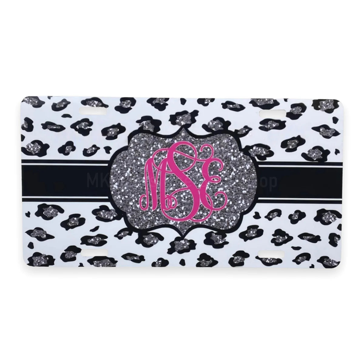 License Plates – MK Crafts One Stop Shop